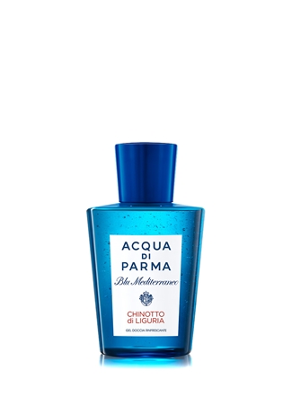 Acqua di Parma Blu Mediterraneo Chinotto DiLiguria 200ml Duş Jeli Acqua di Parma Blu Mediterraneo Chinotto DiLiguria 200ml Duş Jeli