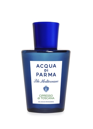 Acqua di Parma Blu Mediterraneo Cipresso 200 Ml Parfüm Duş Jeli