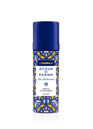 Acqua di Parma Double J Blu Medıterraneo Mırto Body Lotıon 150 m Acqua di Parma Double J Blu Medıterraneo Mırto Body Lotıon 150 m