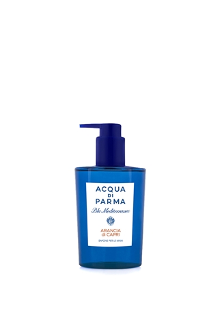 Acqua di Parma Blu Mediterraneo 300 ml El Temizleyici Çok Renkli