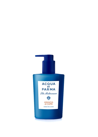 Acqua di Parma Blu Mediterraneo 300 ml Nemlendirici El Kremi Çok Renkli