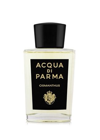 Acqua di Parma Signature Osmanthus EDP 180 ml Parfüm Acqua di Parma Signature Osmanthus EDP 180 ml Parfüm