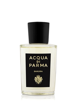 Acqua di Parma Signature Sakura EDP 180 ml Parfüm Acqua di Parma Signature Sakura EDP 180 ml Parfüm