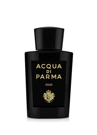 Acqua di Parma Signature Oud EDP 180 ml Parfüm Acqua di Parma Signature Oud EDP 180 ml Parfüm