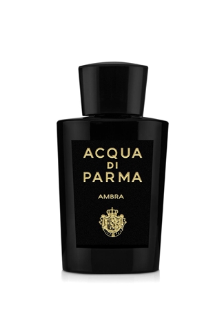 Acqua di Parma Signature Ambra EDP 180 ml Parfüm Acqua di Parma Signature Ambra EDP 180 ml Parfüm