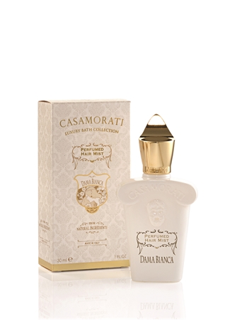 Xerjoff Hair Spray Dama Bianca 30 ml EDP Parfüm