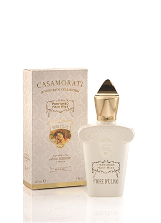 Xerjoff Hair Spray Fiore DUlivo 30 ml EDP Parfüm