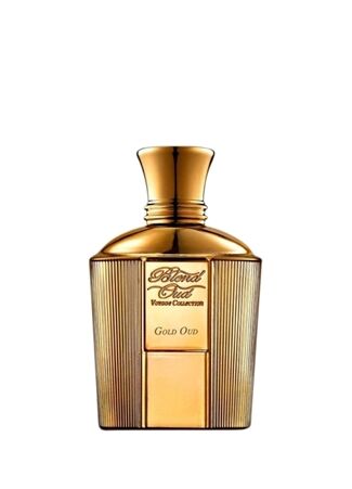 Blendoud Voyage Collection Gold Oud 60 ml Parfüm Blendoud Voyage Collection Gold Oud 60 ml Parfüm