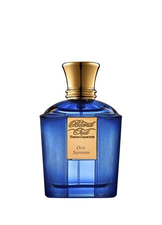 Blendoud Oud Voyage Sapphire EDP 60 ml Parfüm