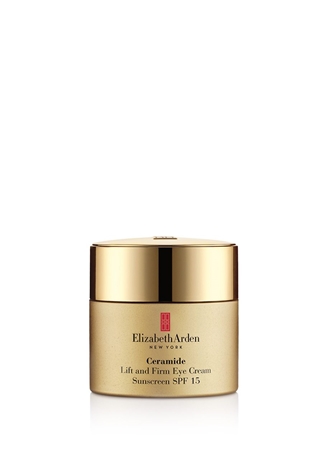 Elizabeth Arden Kadın Ceramide SPF15 Sıkılaştırıcı Göz Kremi Elizabeth Arden Kadın Ceramide SPF15 Sıkılaştırıcı Göz Kremi