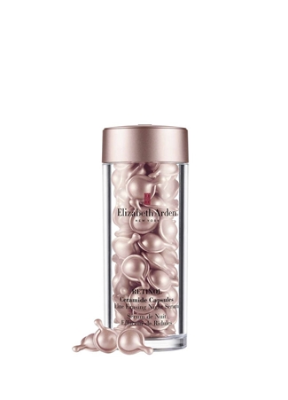 Elizabeth Arden Kadın Ceramide Retinol 60 Adet Onarıcı Kapsül Serum Elizabeth Arden Kadın Ceramide Retinol 60 Adet Onarıcı Kapsül Serum