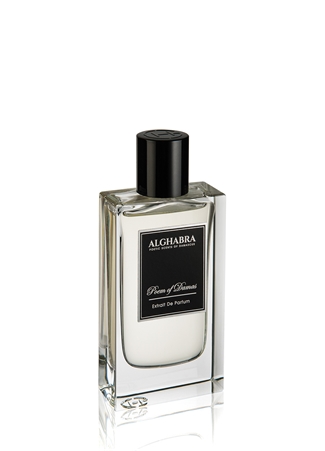 Alghabra Poem Of Damas 50 ml Extrait De Parfüm