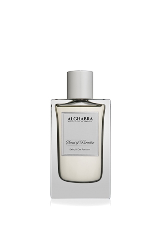 Alghabra Scent of Paradise Extrait De Parfüm 50ml Alghabra Scent of Paradise Extrait De Parfüm 50ml
