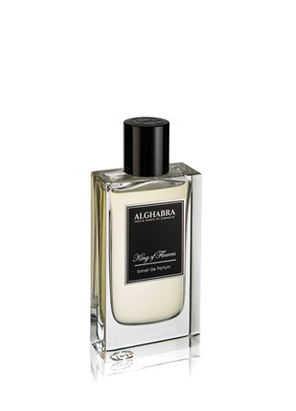 Alghabra King Of Flowers 50 ml Extrait De Parfüm Alghabra King Of Flowers 50 ml Extrait De Parfüm