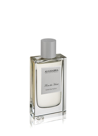 Alghabra Kadın From The Heart 50 ml Extrait De Parfüm Alghabra Kadın From The Heart 50 ml Extrait De Parfüm