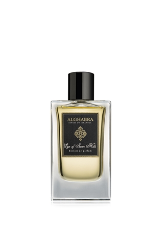 Alghabra Eye Of Seven Hills 50 ml Extrait de Parfüm Alghabra Eye Of Seven Hills 50 ml Extrait de Parfüm
