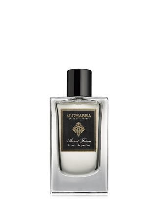 Alghabra Ancient Fortress 50 ml Extrait de Parfüm Alghabra Ancient Fortress 50 ml Extrait de Parfüm