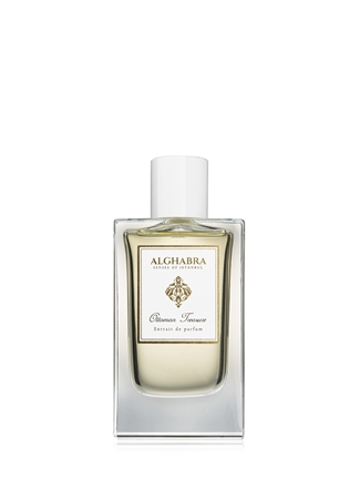 Alghabra Ottoman Treasure 50 ml Extrait de Parfüm Alghabra Ottoman Treasure 50 ml Extrait de Parfüm