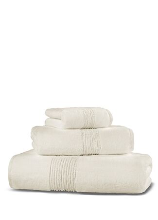 Hamam Galata Ekru Organik Banyo Havlusu Bej Hamam Galata Ekru Organik Banyo Havlusu Bej