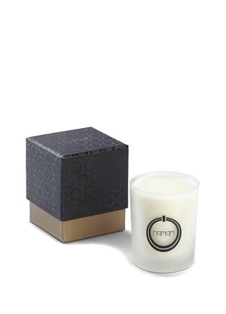 Hamam Mavi 200 gr Dekoratif Mum