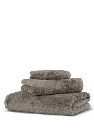 Hamam Aire Vizon Banyo Havlusu Kahverengi Hamam Aire Vizon Banyo Havlusu Kahverengi