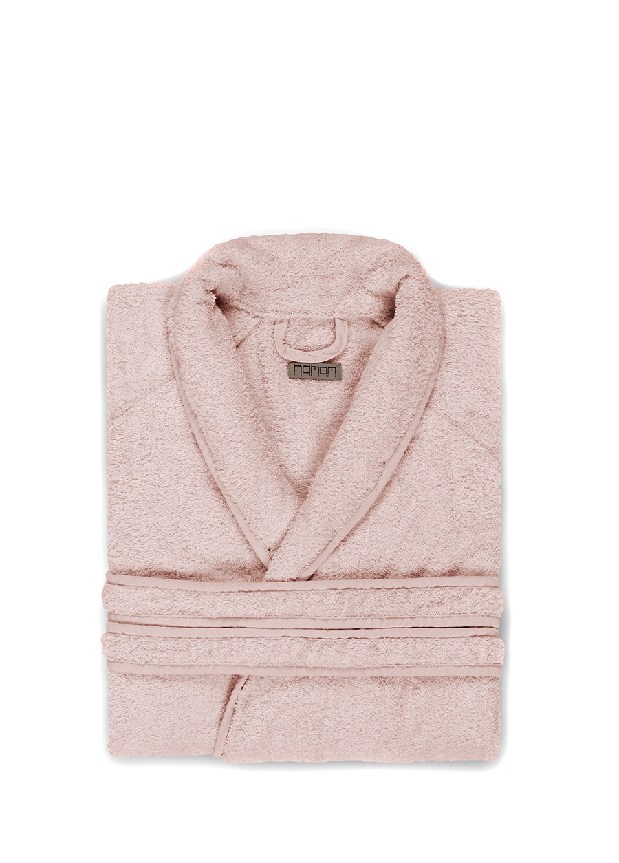 Hamam - Aire Pink Unisex Robe