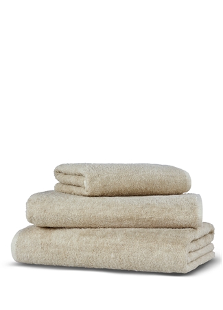 Hamam Grain Vizon Banyo Havlusu Bej Hamam Grain Vizon Banyo Havlusu Bej