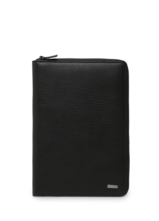 Beymen Hediye Erkek Siyah Logolu Organizer EU