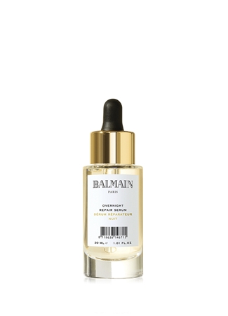 Balmain Overnight Onarıcı Serum