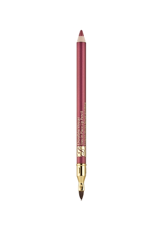 Estee Lauder Double Wear Stay-in-Place Lip Pencil Brick Mauve Pembe Estee Lauder Double Wear Stay-in-Place Lip Pencil Brick Mauve Pembe