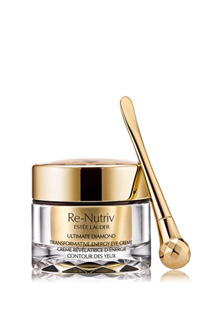 Estee Lauder Re-Nutriv Ultimate Diamond Energy Eye Creme 15ml Estee Lauder Re-Nutriv Ultimate Diamond Energy Eye Creme 15ml