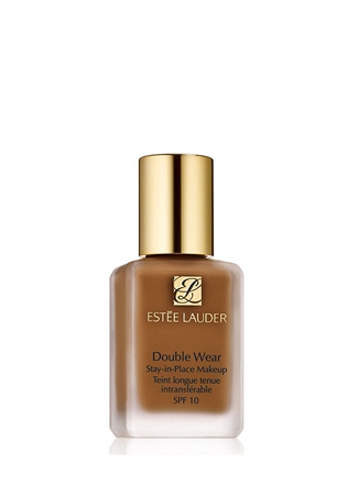 Estee Lauder Double Wear Stay-in-Place Foundation 6W2 Nutmeg Bej Estee Lauder Double Wear Stay-in-Place Foundation 6W2 Nutmeg Bej