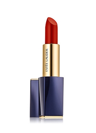 Estee Lauder Pure Color Envy Matte Decisive Poppy Bordo Estee Lauder Pure Color Envy Matte Decisive Poppy Bordo