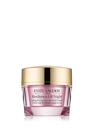 Estee Lauder Kadın Resilience Lift Night Cream 50 ml Estee Lauder Kadın Resilience Lift Night Cream 50 ml