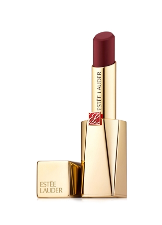 Estee Lauder Pure Color Desire Risk It Bordo