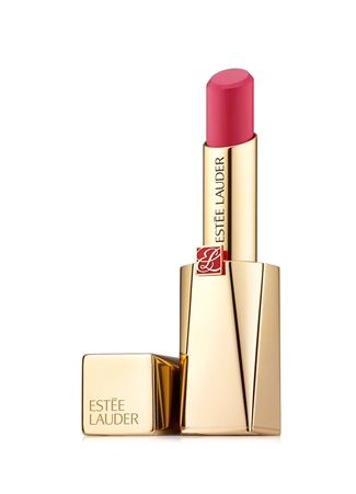 Estee Lauder Pure Color Desire Tell All Pembe Estee Lauder Pure Color Desire Tell All Pembe