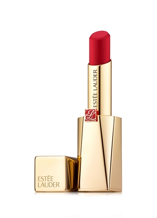 Estee Lauder Pure Color Desire Rouge Excess Kırmızı Estee Lauder Pure Color Desire Rouge Excess Kırmızı