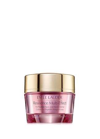 Estee Lauder Kadın Resilience Multi-Effect Face&Neck Creme SPF15 50ml Estee Lauder Kadın Resilience Multi-Effect Face&Neck Creme SPF15 50ml