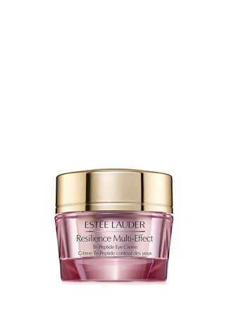 Estee Lauder Kadın Resilience Multi-Effect Tri-Peptide Eye Creme 15ml