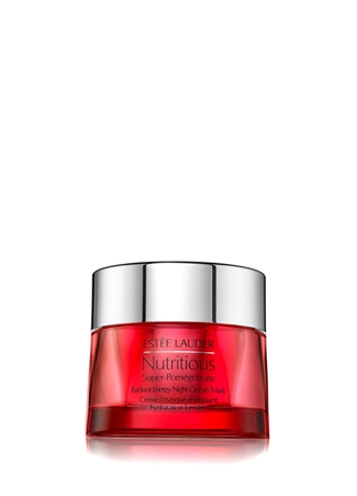 Estee Lauder Nutritious Super-Pomegranate Night Creme/Mask 50ml Estee Lauder Nutritious Super-Pomegranate Night Creme/Mask 50ml