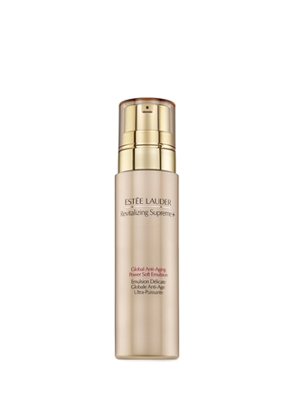 Estee Lauder Kadın Revitalizing Supreme Soft Emulsion 100ml Estee Lauder Kadın Revitalizing Supreme Soft Emulsion 100ml