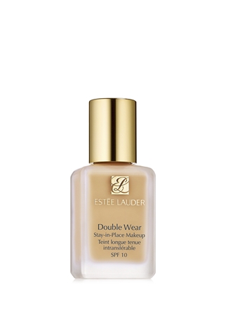 Estee Lauder Double Wear Stay-in-Place Foundation 1W0 Porcelain Bej Estee Lauder Double Wear Stay-in-Place Foundation 1W0 Porcelain Bej