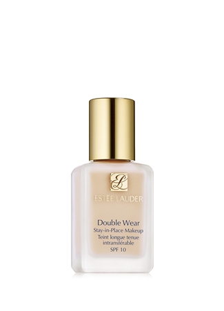Estee Lauder Double Wear Stay-in-Place Foundation 01N Alabaster Bej Estee Lauder Double Wear Stay-in-Place Foundation 01N Alabaster Bej