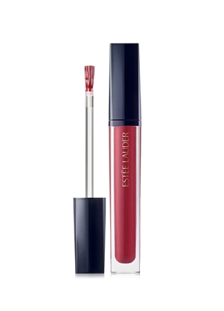 Estee Lauder Pure Color Envy Kissable Lip Shine Rebellious Rose Pembe Estee Lauder Pure Color Envy Kissable Lip Shine Rebellious Rose Pembe