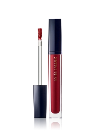 Estee Lauder Pure Color Envy Kissable Lip Shine Wicked Gleam Bordo Estee Lauder Pure Color Envy Kissable Lip Shine Wicked Gleam Bordo