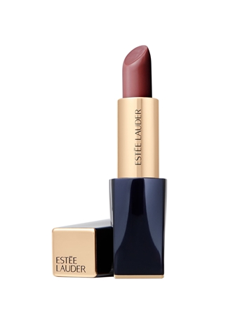 Estee Lauder Pure Color Envy Sculpting Lipstick Peerless Kahverengi Estee Lauder Pure Color Envy Sculpting Lipstick Peerless Kahverengi