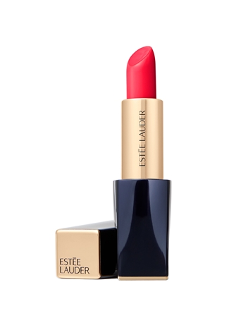 Estee Lauder Pure Color Envy Sculpting Lipstick Burn It Turuncu Estee Lauder Pure Color Envy Sculpting Lipstick Burn It Turuncu