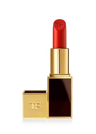 Tom Ford Lip Color Matte Flame Kırmızı Tom Ford Lip Color Matte Flame Kırmızı