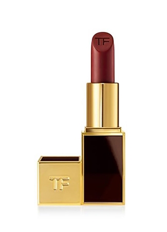 Tom Ford Lip Color Matte Velvet Cherry Bordo