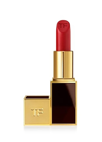 Tom Ford Lip Color Matte Best Revenge Turuncu